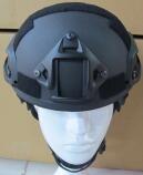 China Aramid Tactical MICH Ballistic Bulletproof Helmet ， for sale