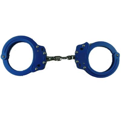 Cina Equipaggiamento professionale della polizia anti-sommossa per manette di alta qualità efficaci in vendita