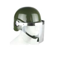 China Anti-Roit Helmet for sale