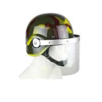 China Anti-Roit Helmet for sale