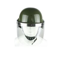 China Anti-Roit Helmet for sale