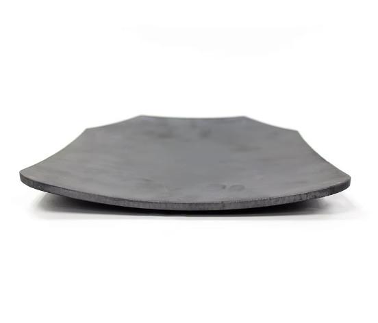 Customized Size,Thickness,Corner cuts,Single-curved or Multiple-Curved,PE or Aramid III & IV tactical plates protect