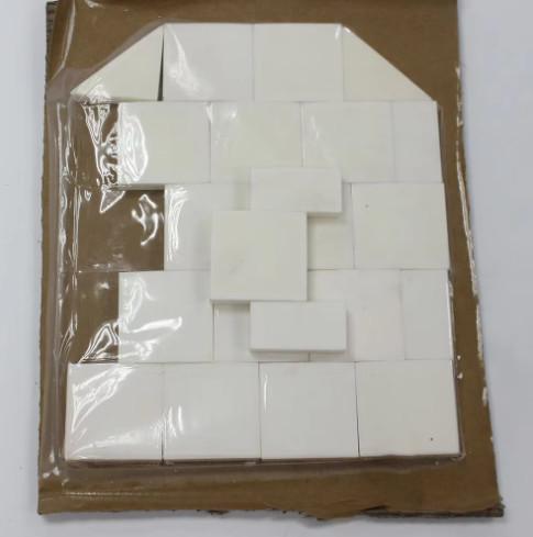 Customized Size,Thickness,Corner cuts,Single-curved or Multiple-Curved,PE or Aramid III & IV tactical plates protect