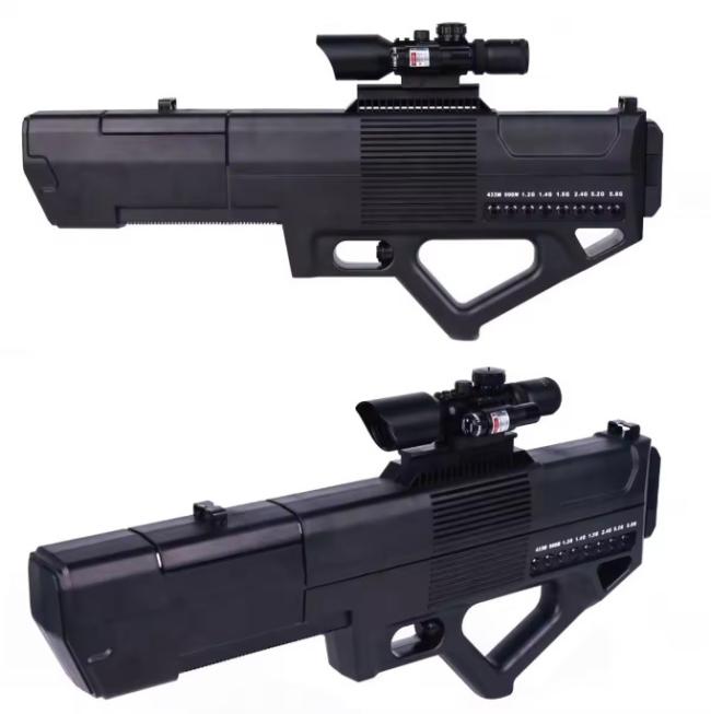 High-Quality Product 6-Band Wireless Signal Monitoring and Detection Drone Multi-Frequency 433MHz-5850MHz 120W