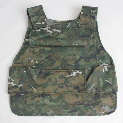 Cina Vesti da caccia Molle Vesti da porta piastre morbide per aria Vesti da tiro in vendita