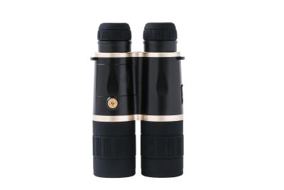 China Black GTCXXC Comfort and Protection Night Vision Device with Laser Rangefinder and Compass for sale