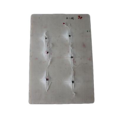 중국 환기와 반분조를 방지하는 비주얼 타크틱 발리스틱 헬멧 판매용