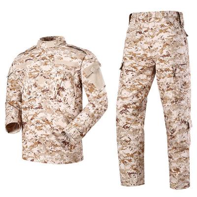 Good Ventilation military uniform---ACU