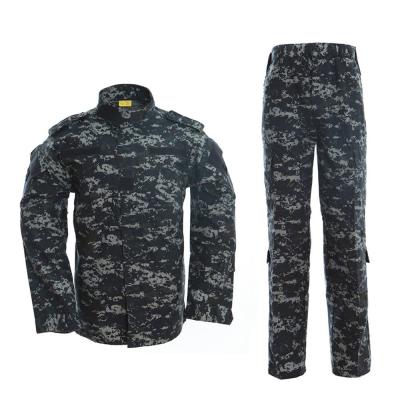 China Bom uniformes militares de ventilação --- ACU, ACU camuflagem, uniforme de combate à venda