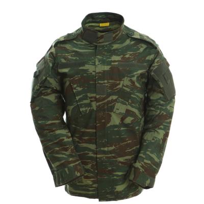 China military uniform---ACU， camouflage ACU， combat uniform jacket and pant for sale