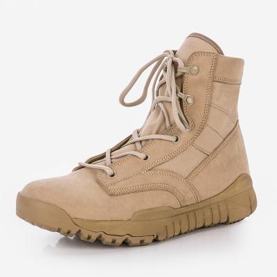 China Stay Comfortable and Protected in Any Situation with Combat Tactical Boots for sale