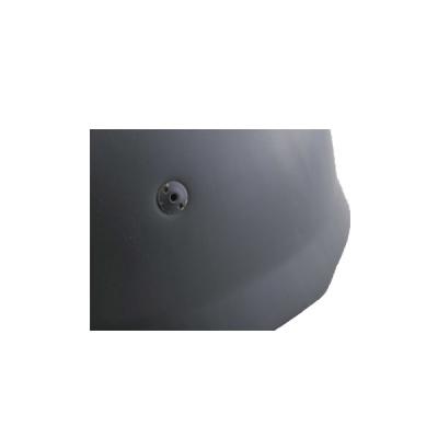 China Strength Aramid Fibers Tactical Ballistic Helmet with NIJ Level IIIA Protection for sale