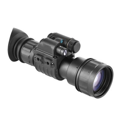 China Gen2+ Image Intensifier Tube PVS-14 Hunting Night Vision Monocular Optical Scopes Russian Binoculars night vision for sale