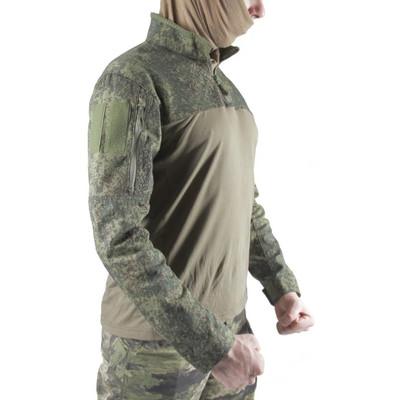 China Durable Adjustable  Military Tactical Wear Pants Removable Knee Pads Included for outdoor and training for sale