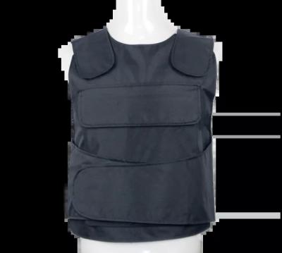 2.5kg chaleco de combate militar con cintura ajustable y hombros desmontables