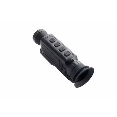 China Outdoor Long Range Handheld Thermal Imager Heat Tracking Spotting Hunting Scope Monocular with High Accuracy & Visibility for sale