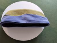 China Wool Material Sailor Winter Hat， Ship Cap With Custom Logo for sale