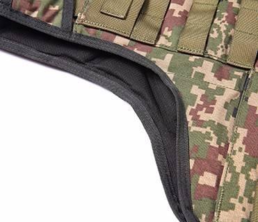 중국 전술전투용 웨스트 지원 OEM 및 폴리에스터 소재로 사용자 정의 판매용