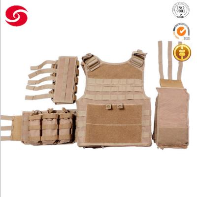 중국 최적의 편안함과 보호를 위해 군사용 전술 방탄조끼를 사용자 정의하세요 판매용