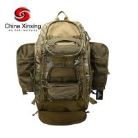 China Polyester Nylon Military Tactical Backpack Xinxing TL47 Multifunctional Multicam for sale