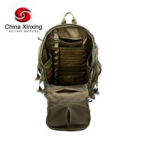 China Polyester Nylon Military Tactical Backpack Xinxing TL47 Multifunctional Multicam for sale