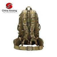 China Polyester Nylon Military Tactical Backpack Xinxing TL47 Multifunctional Multicam for sale