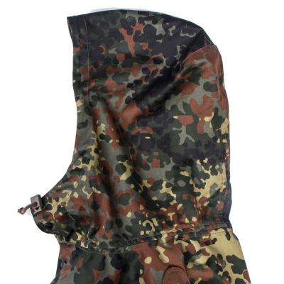 China 2 Layers Shining Out Shell Military Pilot Flight Jacket Fire Proof Summer Use for sale