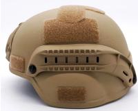 China Bulletproof Helmet for sale