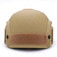 China Bulletproof Helmet for sale