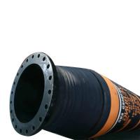 Quality Customized Length Floating Dredge Hose 5 Inch 6 Inch For Water Irrigation for sale