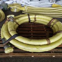 China API 7K Rotary Drilling Hose High Pressure 15000 psi Rubber Rig Hose for Oilfield for sale