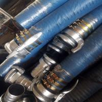 China API 7K Rotary Drilling Hose High Pressure 15000 psi Rubber Rig Hose for Oilfield for sale