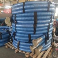 China API 7K Rotary Drilling Hose High Pressure 15000 psi Rubber Rig Hose for Oilfield for sale