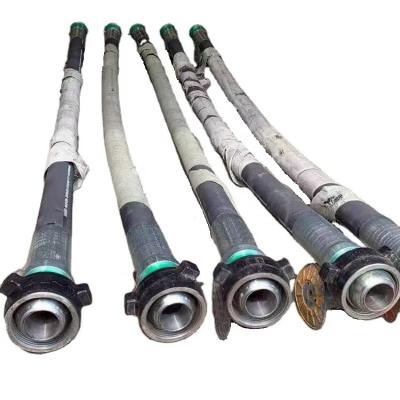 China Hydraulic Rotary Drill Hose System For Water Well Drilling And Gas Exploration for sale