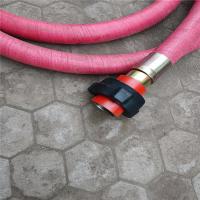 China API 7K Rotary Drilling Hose 15000psi Leak Proof Design Thread Types Drill Pipe for sale