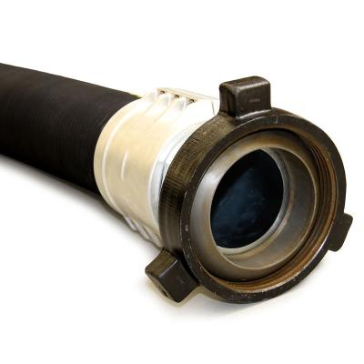 China API Compliant Rotary Drilling Hose 6 Inch For High Temperature Oilfields for sale