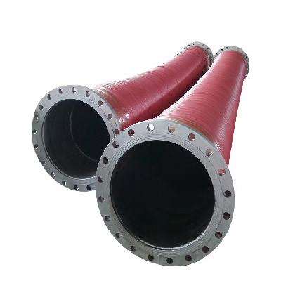 China 25 Bars Water Discharge Hose Pipe High Pressure For Agriculture Irrigation for sale