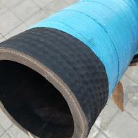 Quality Wear Resistant Slurry Tanker Suction Pipe 2 Inch 4 Inch 6 Inch For High Pressure for sale