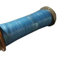 Quality Shock Absorbing 6 Inch Slurry Suction Pipe For Construction Dewatering Sand for sale