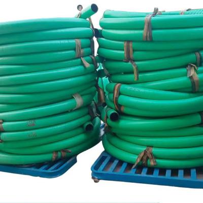 China Wear Resistant Mining Dredging Hose For Tunnel And Underground Dewatering for sale