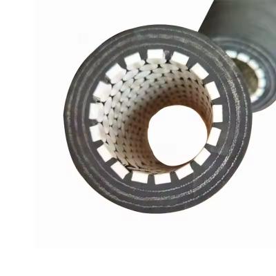 China Thermal Shock Resistant Ceramic Hose EC1935 Compliant Mining Hose for sale