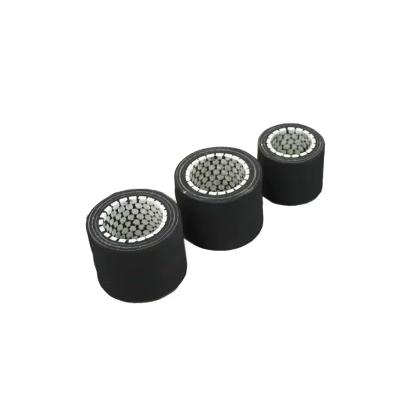 China Flexible Rubber Ceramic Lined Hose Pipe Wear Resistance For Mining Dredging for sale