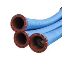 Quality Customizable Parker Mine Spray Hose 1 Inch 2 Inch Mining Rubber Hose for sale