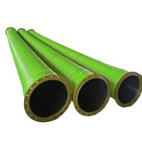 Quality Custom Design Mining Fuel Line Hose Water Suction Discharge Hose Rubber for sale