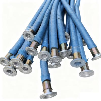 China High Strength Mining Slurry Hose Industrial Use Pipeline Solutions Customized for sale