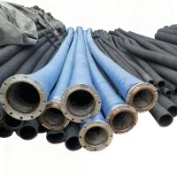 China Customized Multi Layer Heavy Duty Mining Hose 10-22 Bar High Flow Discharge Hose for sale