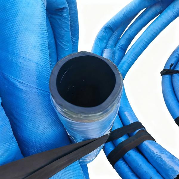 Quality Custom Abrasion Resistant Mining Pipe Corrosion Resistance Mining Piping Systems for sale
