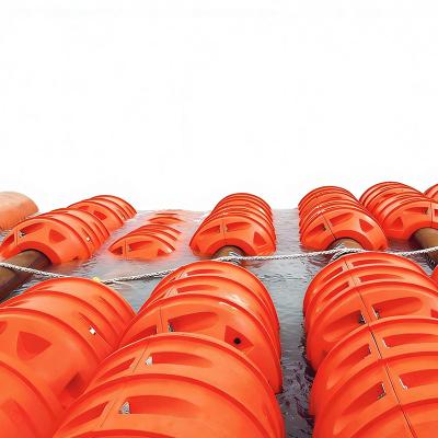 China Saltwater Safe Suction Hose Float Marine Grade Hose Floater Corrosion Resistance for sale