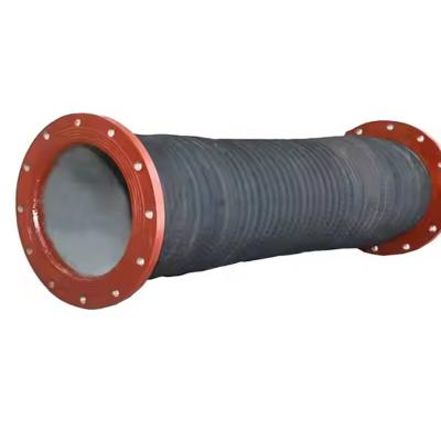 China Anti Scour Heavy Duty Dredge Pipeline For High Concentration Slurry for sale