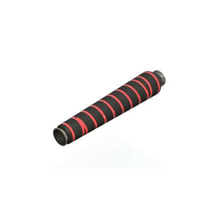China OEM Length Dredge Self Floating Hose High Wear Resistance For Marine Dredging for sale